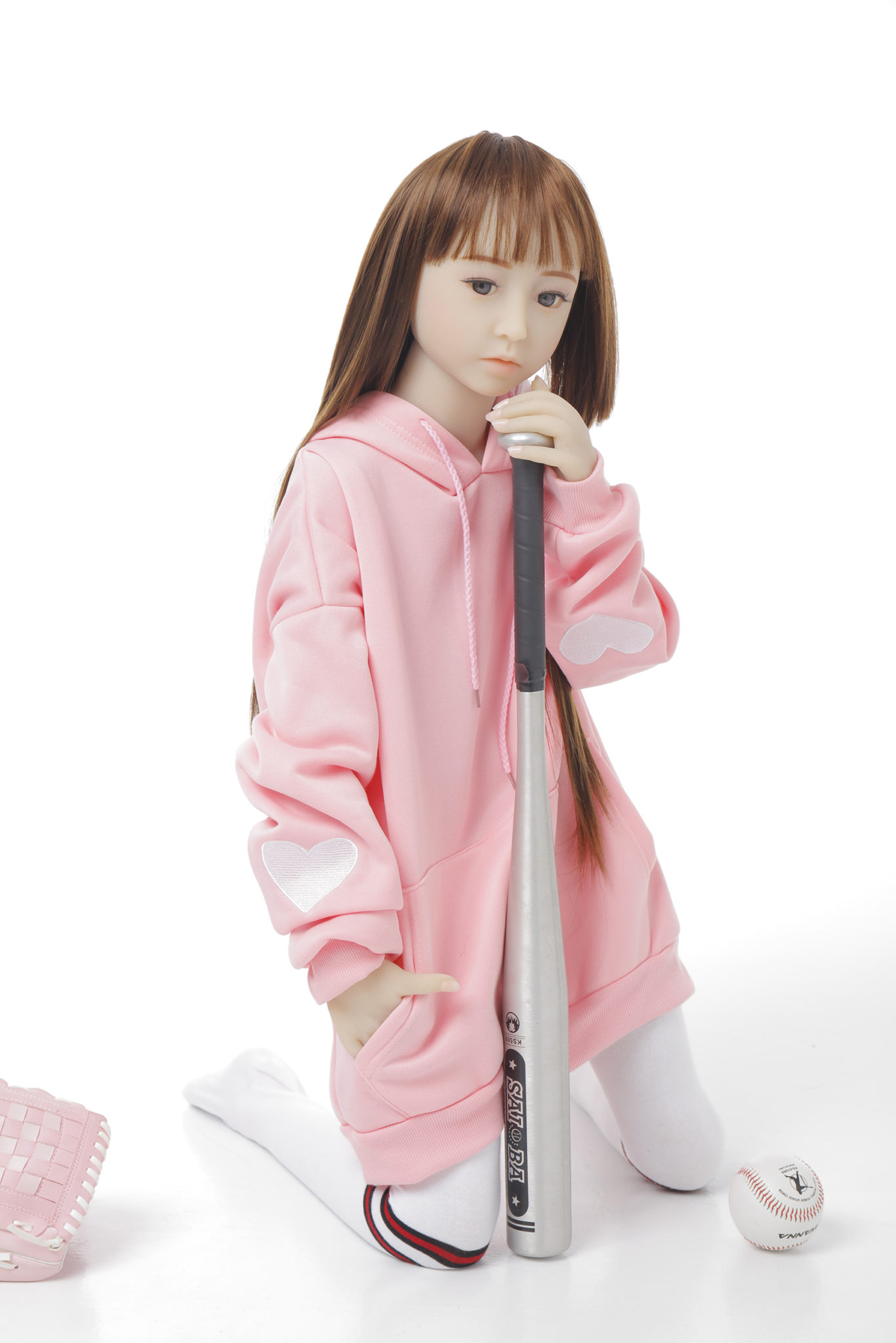 Cleo Cutie Doll 4′ 2 128cm Cup A Ainidoll A Marketplace For Dolls 