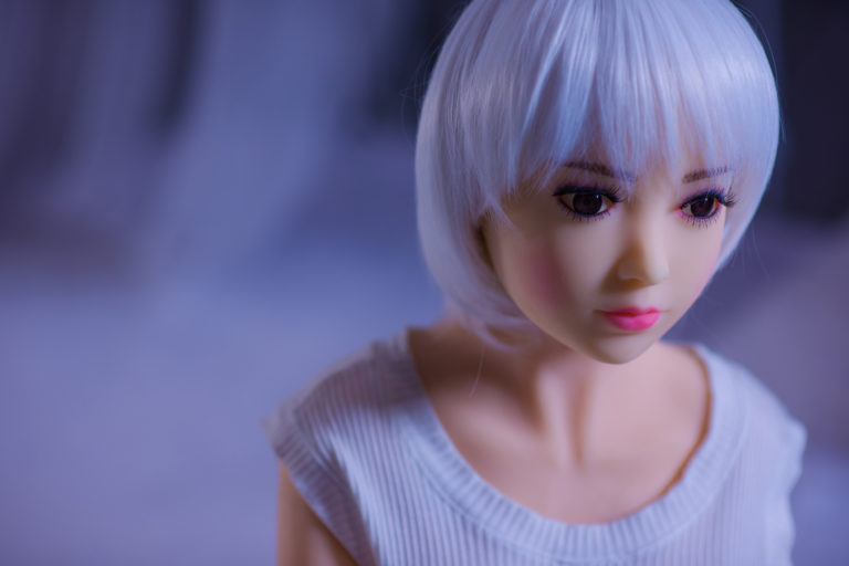 Dana – Cutie Doll 3′ 3 (100cm) Cup D – MySmartDoll – A marketplace for dolls