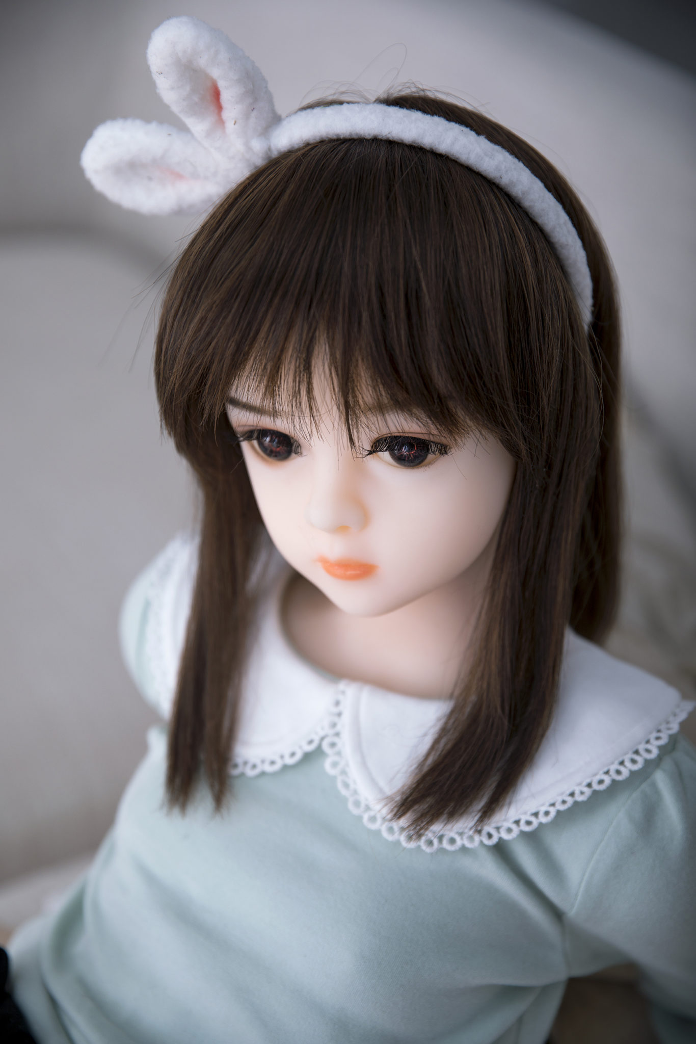 Dixie – Cutie Doll 3′ 3 (100cm) Cup A – MySmartDoll – A marketplace for ...