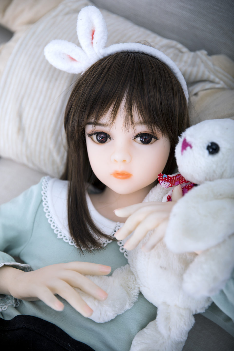 Dixie – Cutie Doll 3′ 3 (100cm) Cup A – MySmartDoll – A marketplace for ...