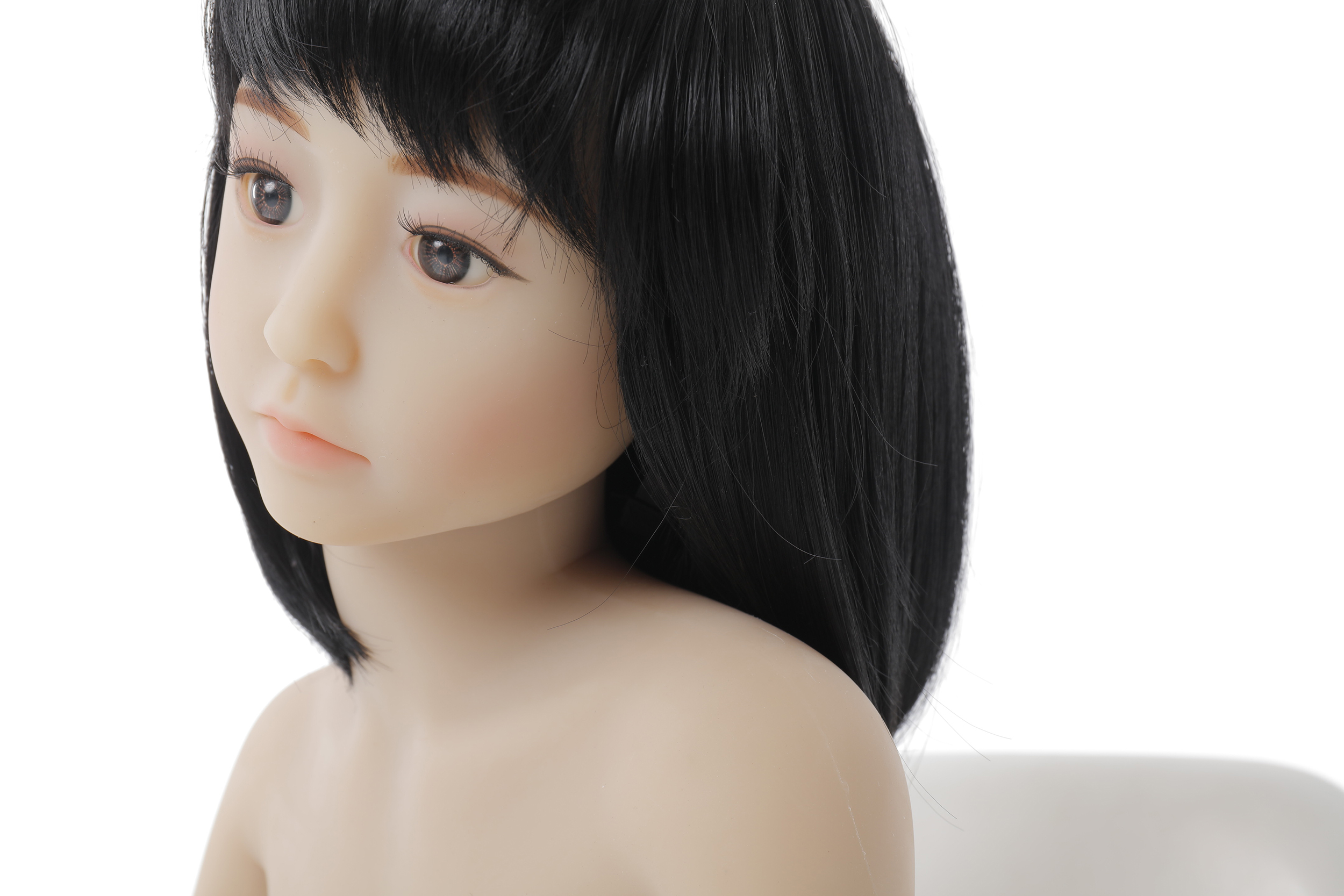 Halo Cutie Doll 4′ 2 128cm Cup A Mysmartdoll A Marketplace For