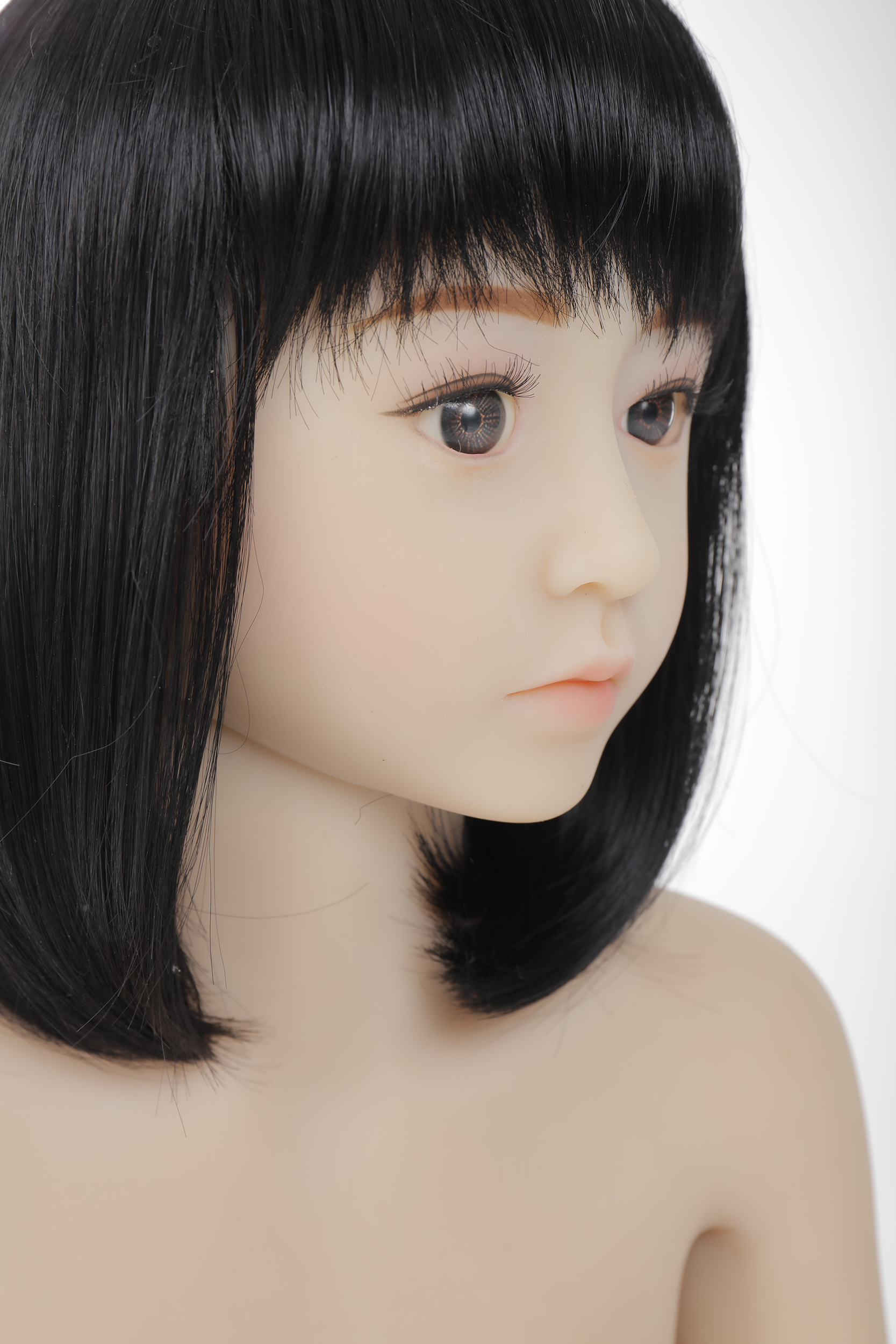 Halo Cutie Doll 4′ 2 128cm Cup A Ainidoll A Marketplace For Dolls