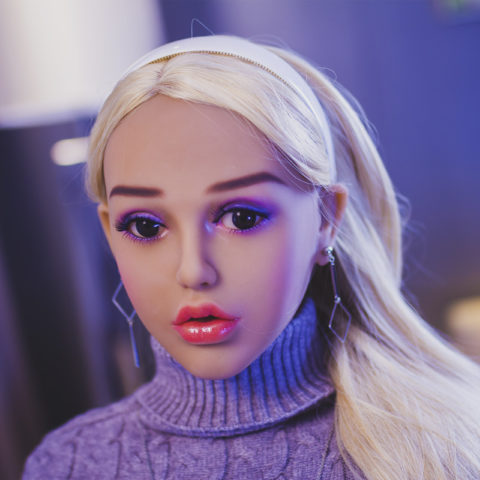 Indigo – Classic Sex Doll 4′10” (148cm) Cup C with functions Ready to ...