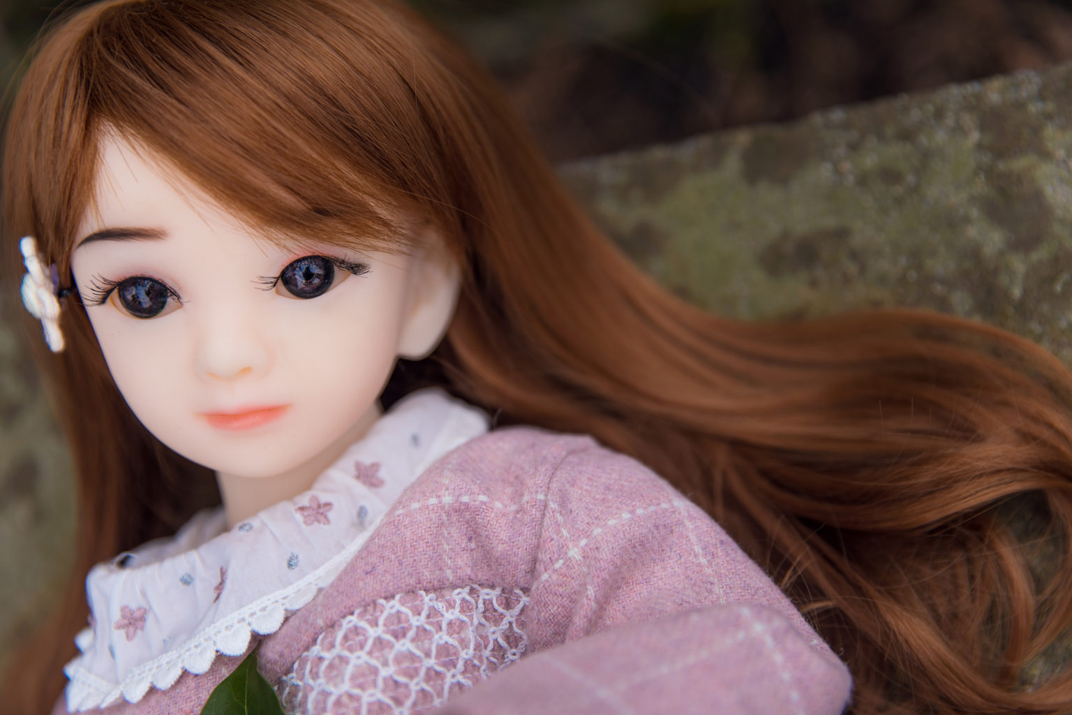 Joyce Cutie Doll 2′ 2 65cm Cup A Mysmartdoll A Marketplace For